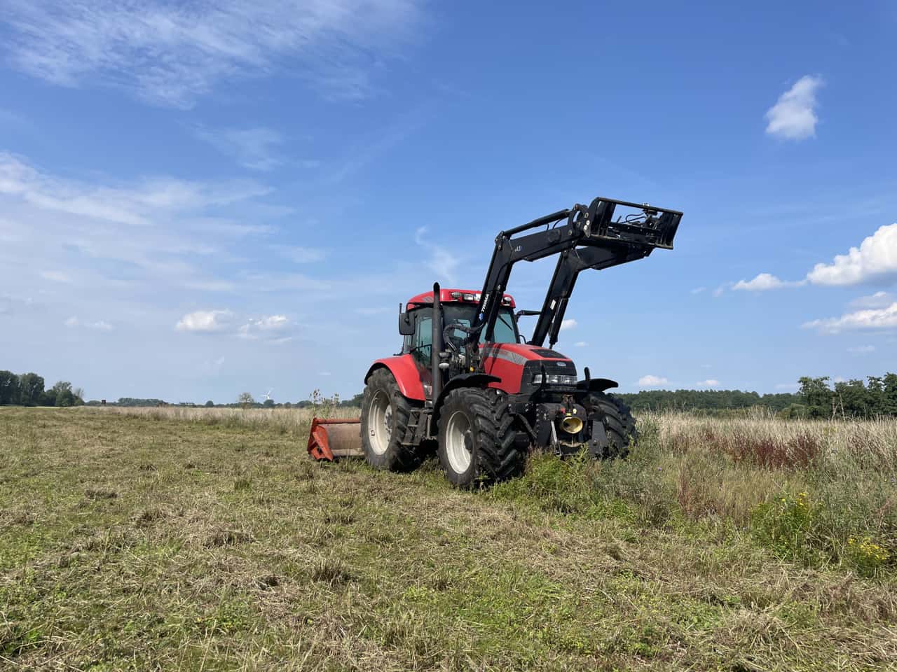 1.300 € für den ersten Hektar: So profitieren Landwirte von der Ökoregelung 1a | top agrar