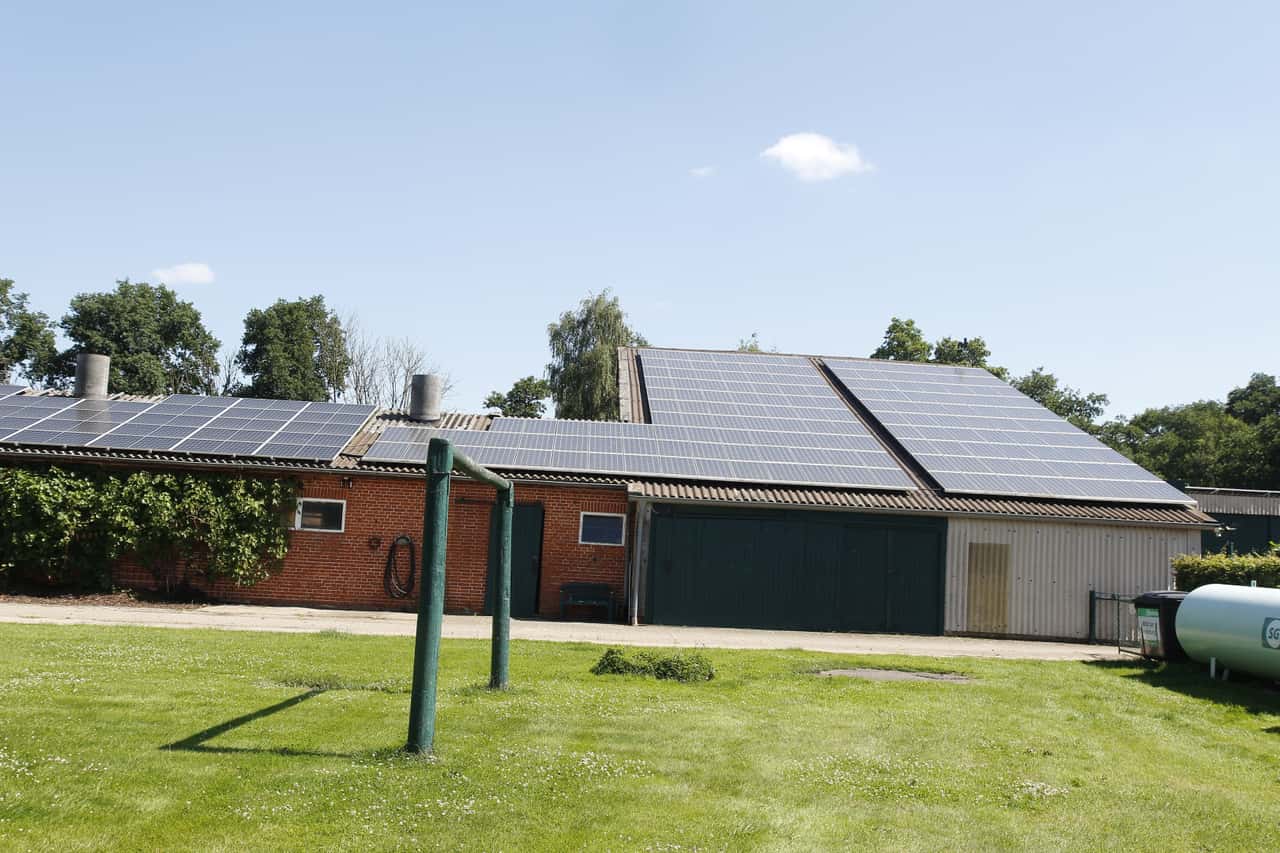 Eigenverbrauch von Solarstrom: Diese Tipps sollten Sie beachten | top agrar