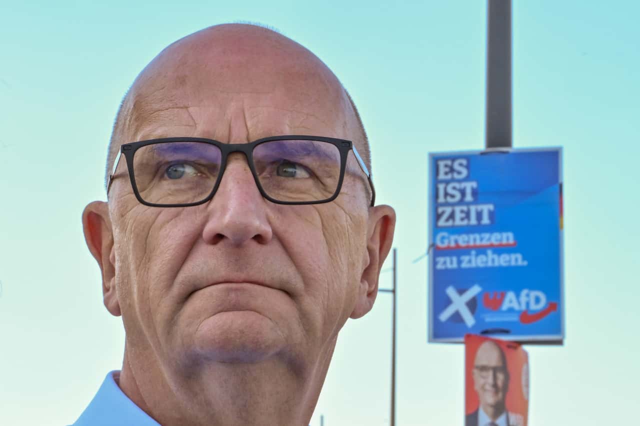 AfD gewinnt die Landtagswahl bei den Landwirten in Brandenburg | top agrar