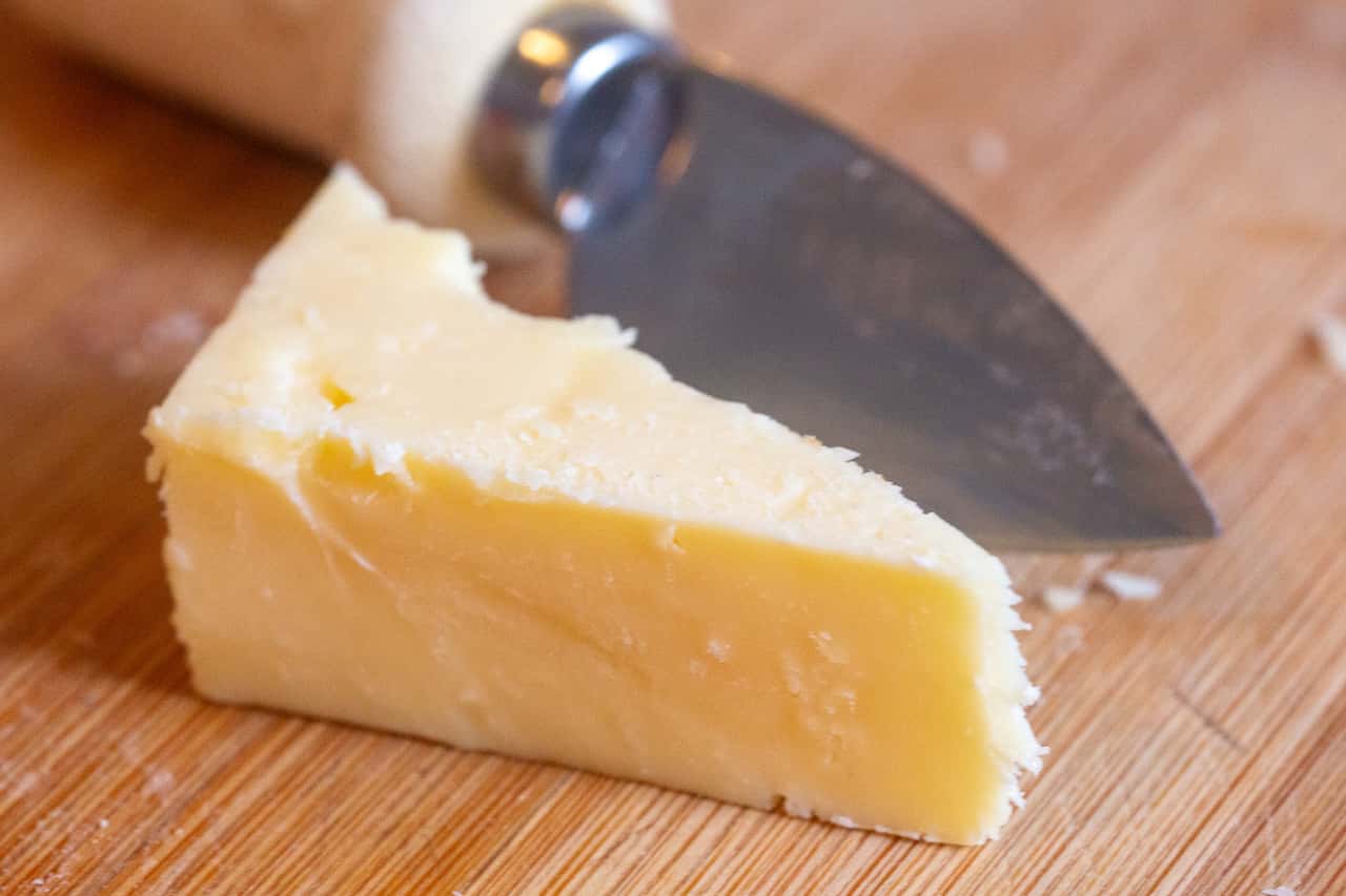 Diebe stehlen in London Cheddar-Käse im Wert von 360.000 € | top agrar