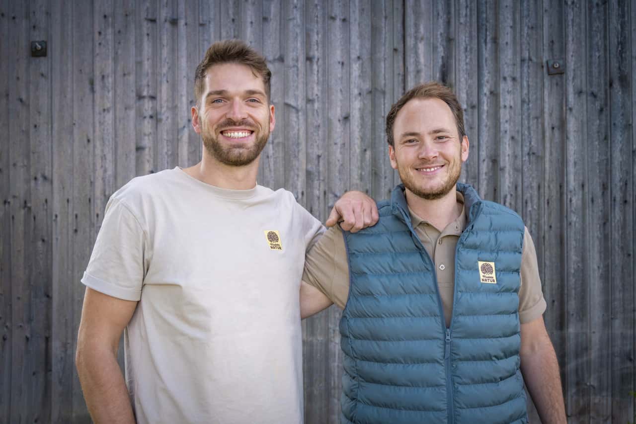 Mudda Natur aus DHDL: Quinoa-Start-up aus „Die Höhle der Löwen" sucht Vertragslandwirte
