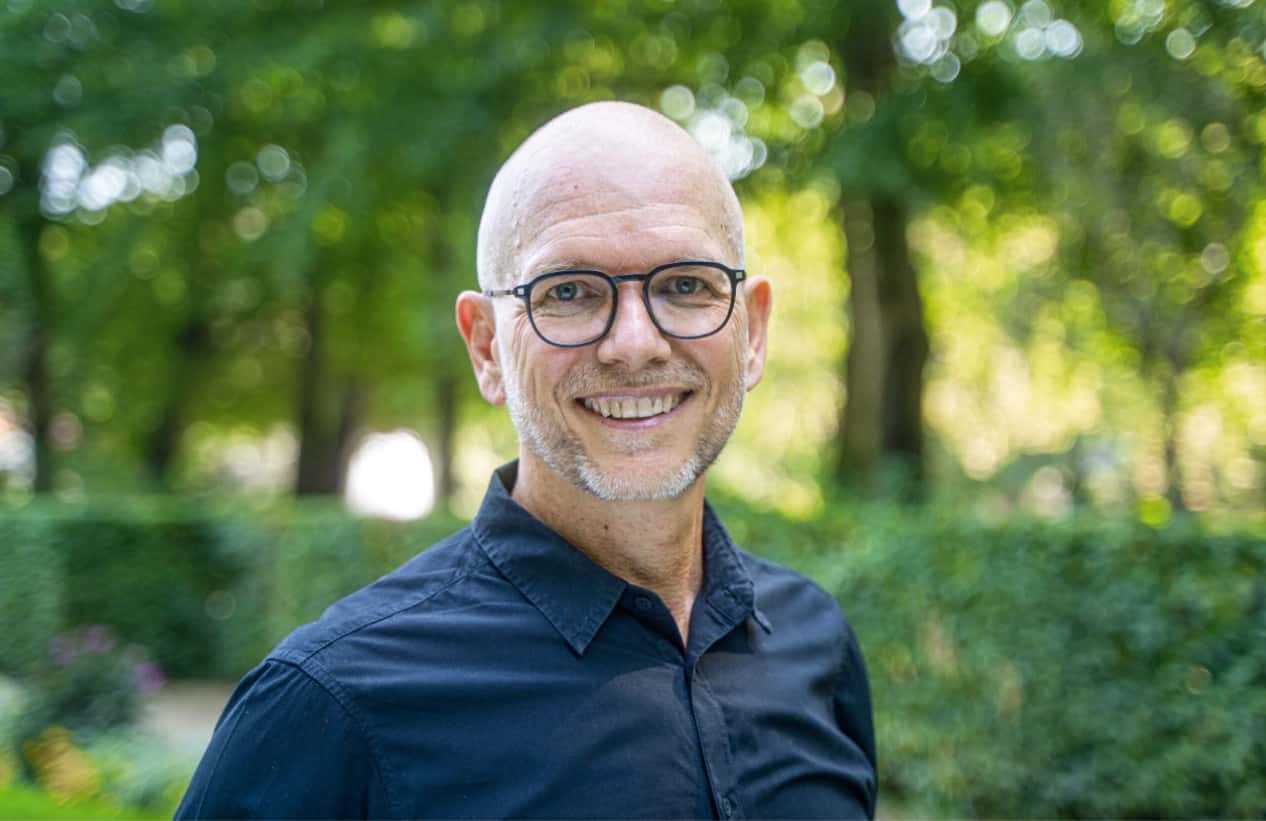 Demeter-Vorstand Alexander Gerber verlässt Verband | top agrar