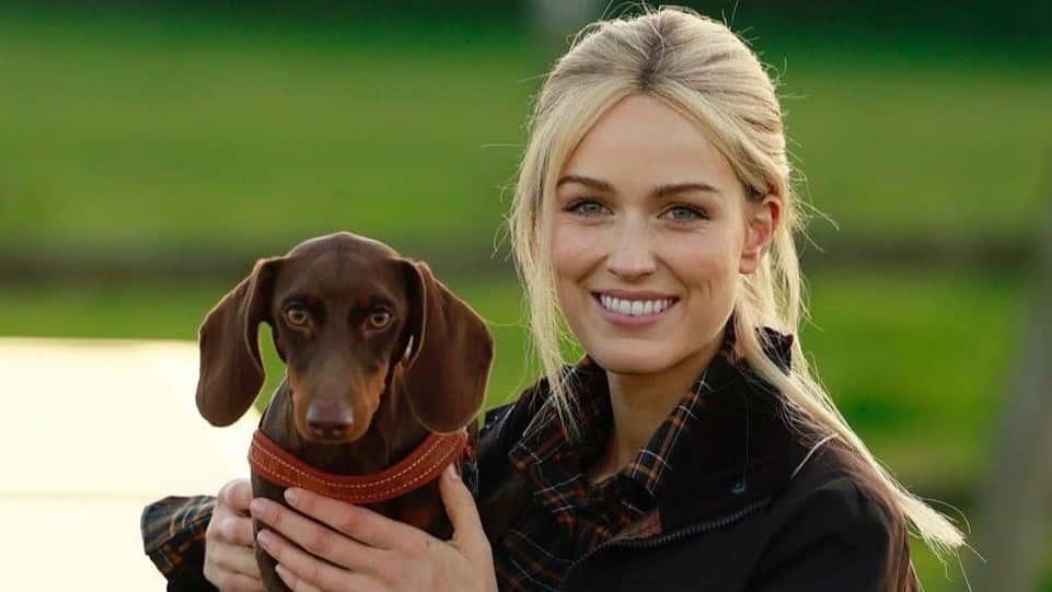 Marie Hoffmann kommt zur top agrar Talkshow - Öffentlichkeitsarbeit und ...