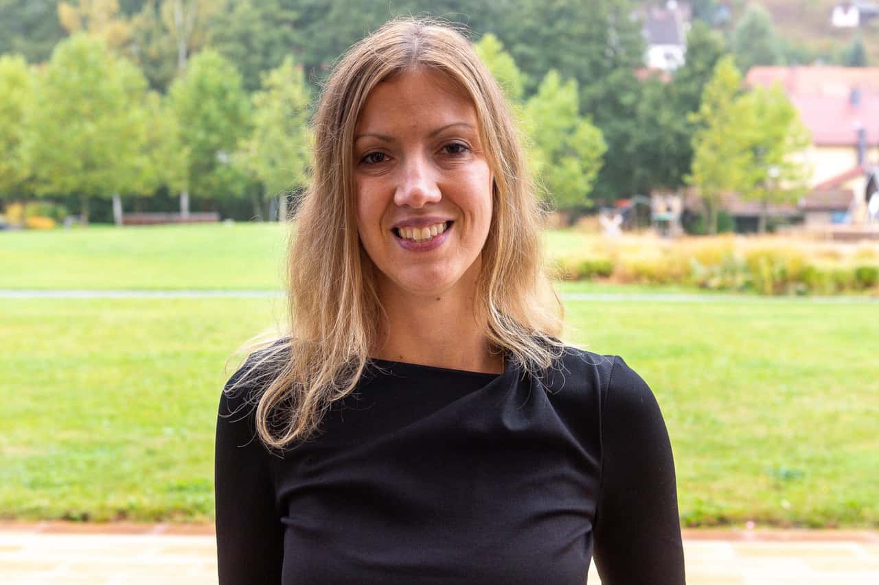 DBV stellt Weichen neu: Stefanie Sabet als Generalsekretärin berufen ...