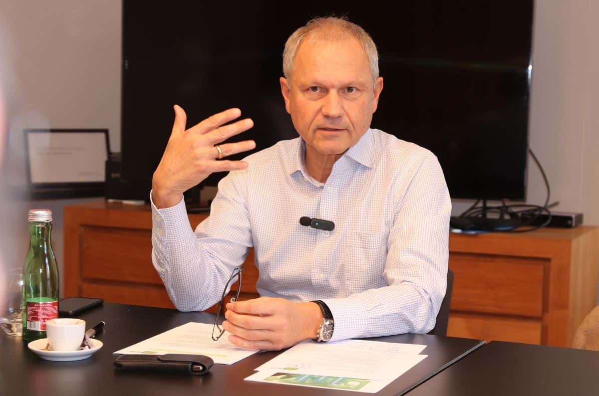 Österreich: „Verbote helfen weder Klima noch Landwirten“ | top agrar