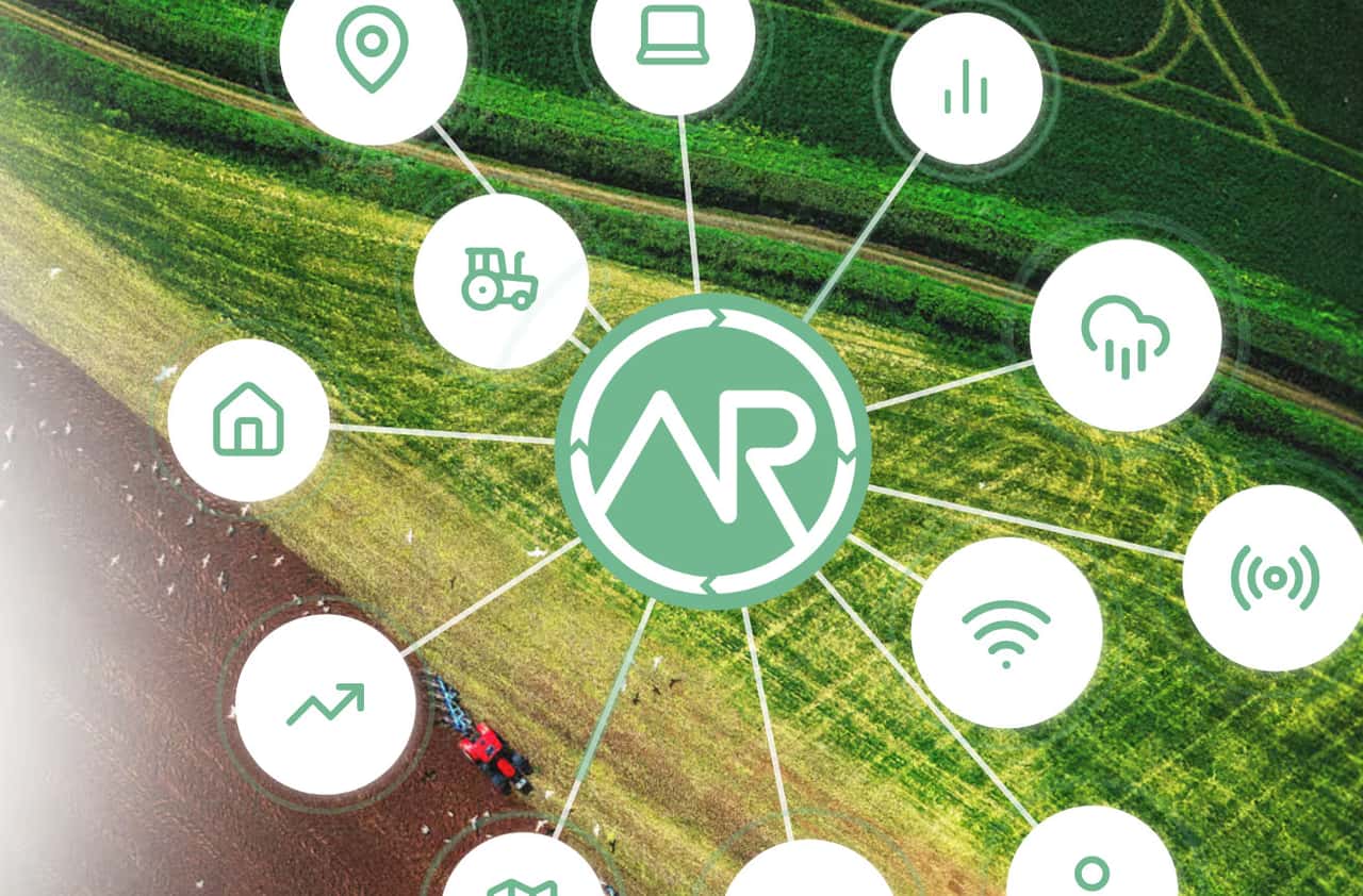 Agrirouter 2.0 eröffnet neue Möglichkeiten im digitalen Datenaustausch der Landwirtschaft | top ...