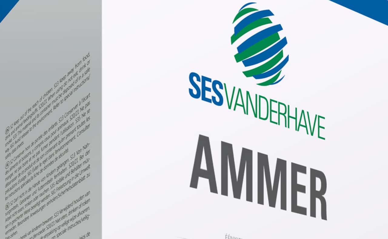 SESVanderHave stellt neue Zuckerrübensorte Ammer vor | top agrar