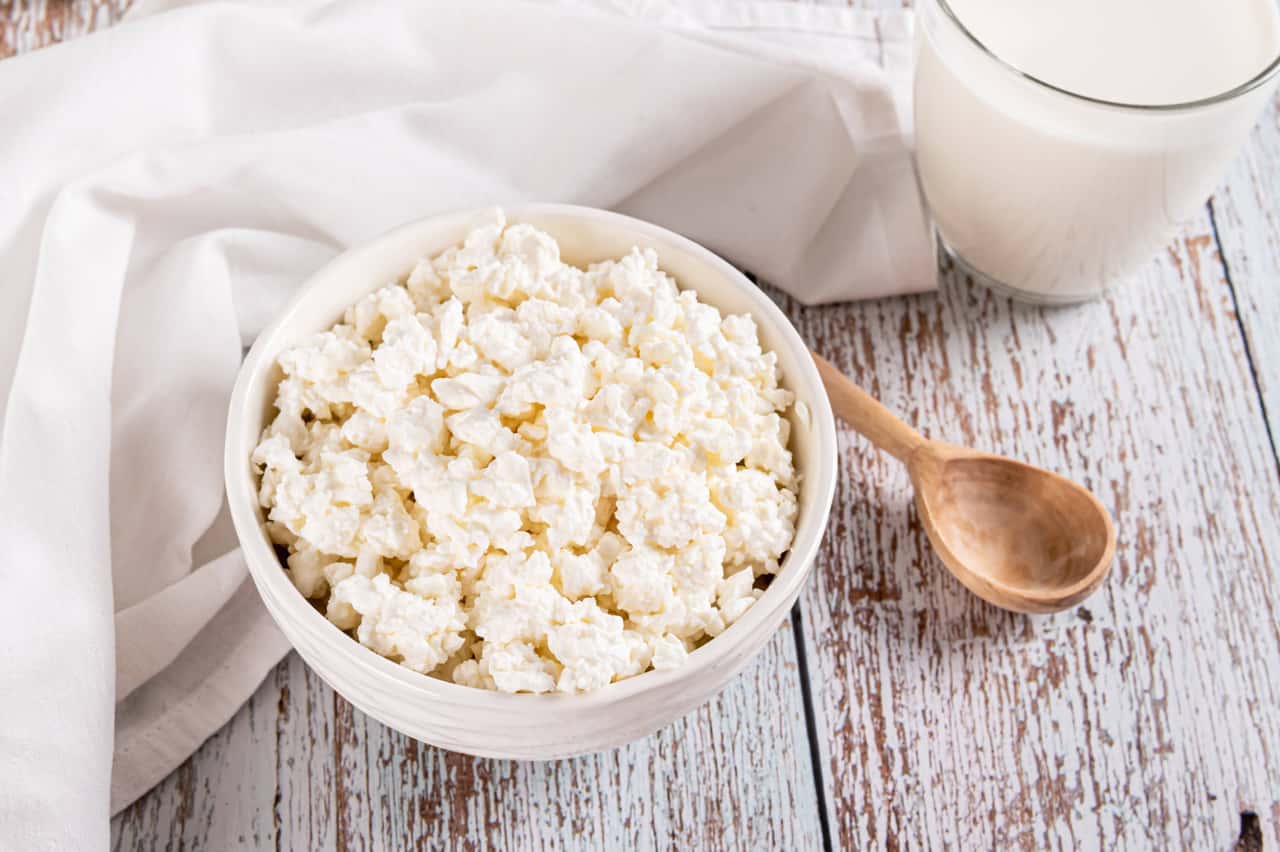 TikTok-Trend steigert Absatz von Hüttenkäse | top agrar