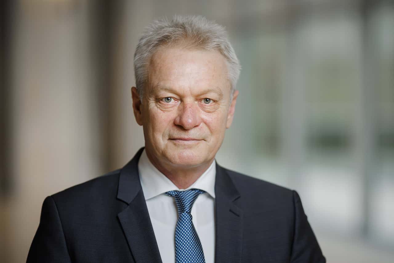 Alois Rainer - Alle aktuellen News und Infos im Überblick top agrar ...