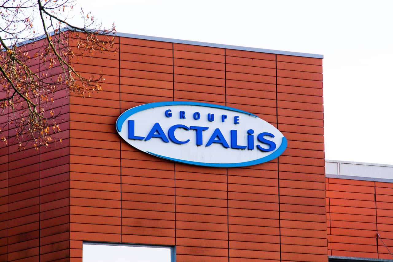Molkerei Lactalis weiter auf Expansionskurs | top agrar