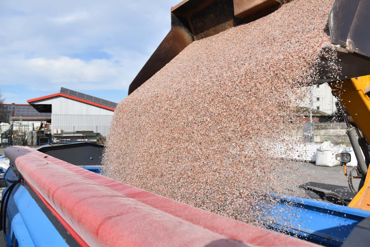 Yara: Düngerherstellung in Deutschland wird klimafreundlicher: Früher ...