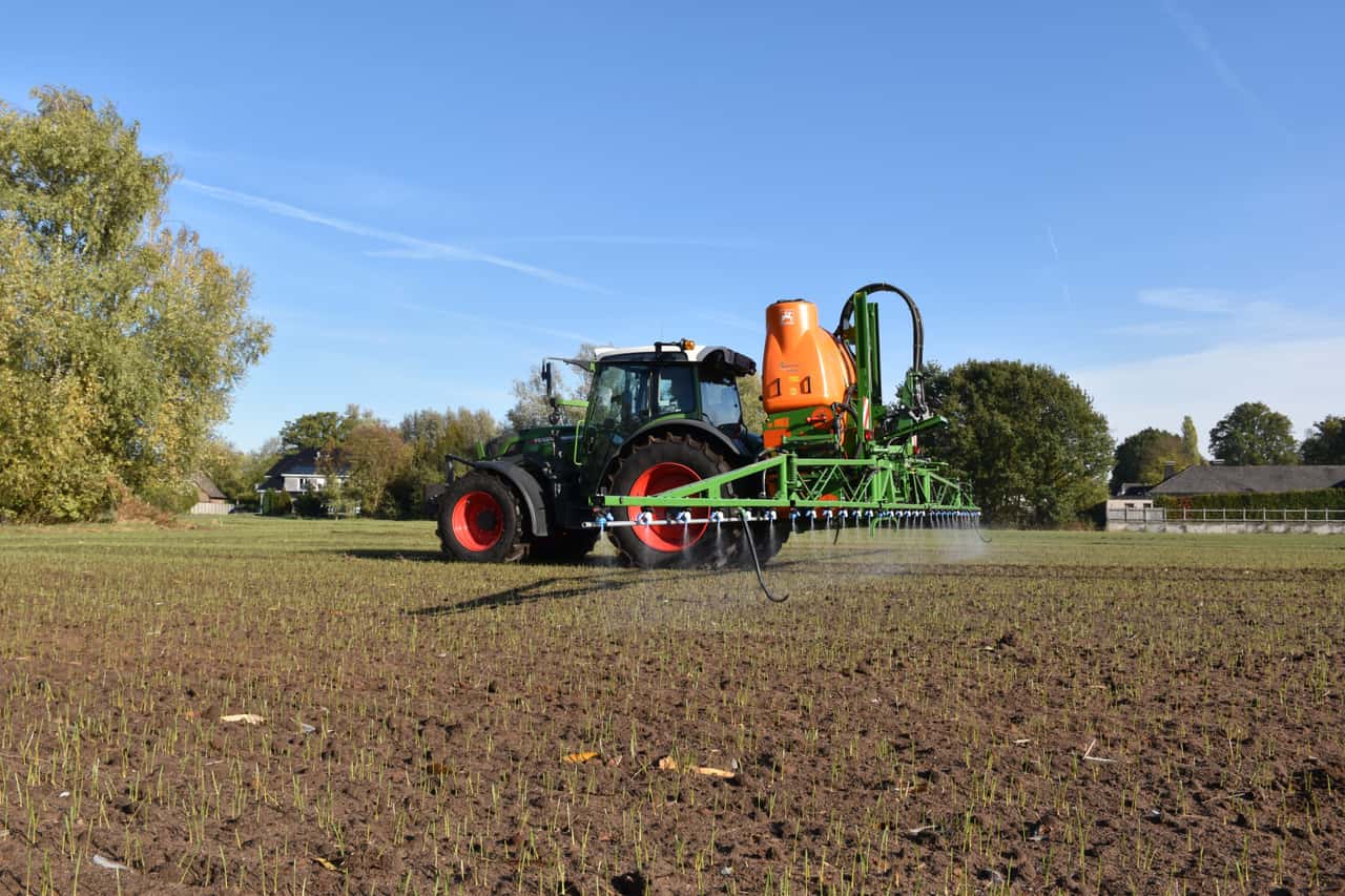 Weitere Mittel mit Flufenacet verlieren Zulassung | top agrar