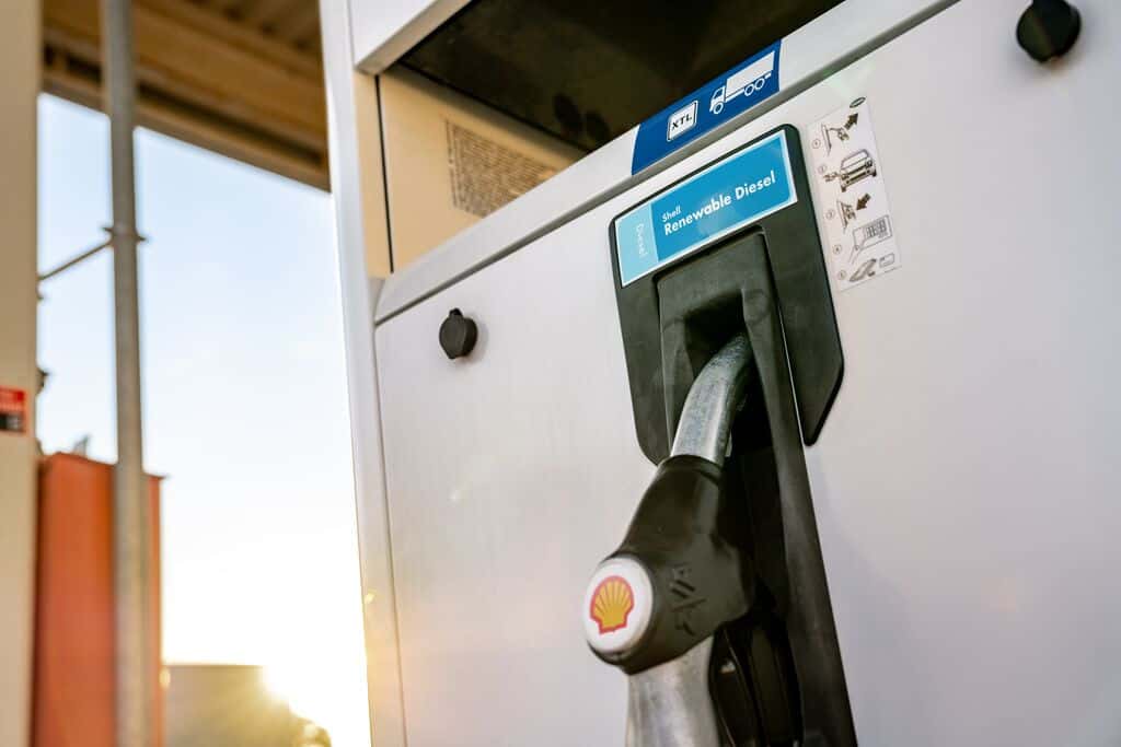 Perspektiven für Kraftstoffe: Ist HVO eine Alternative zu fossilem ...