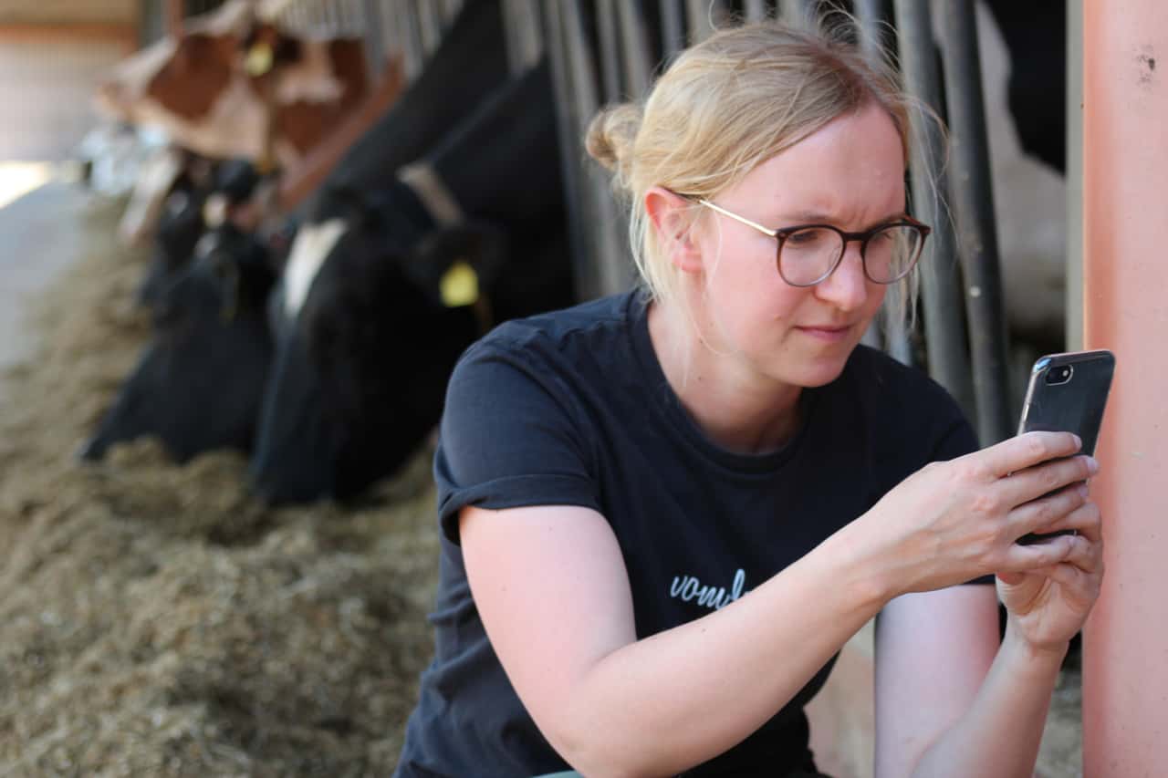 Gesetzliche Pflicht zur IT-Sicherheit? Diese Regeln gelten für Landwirte | top agrar