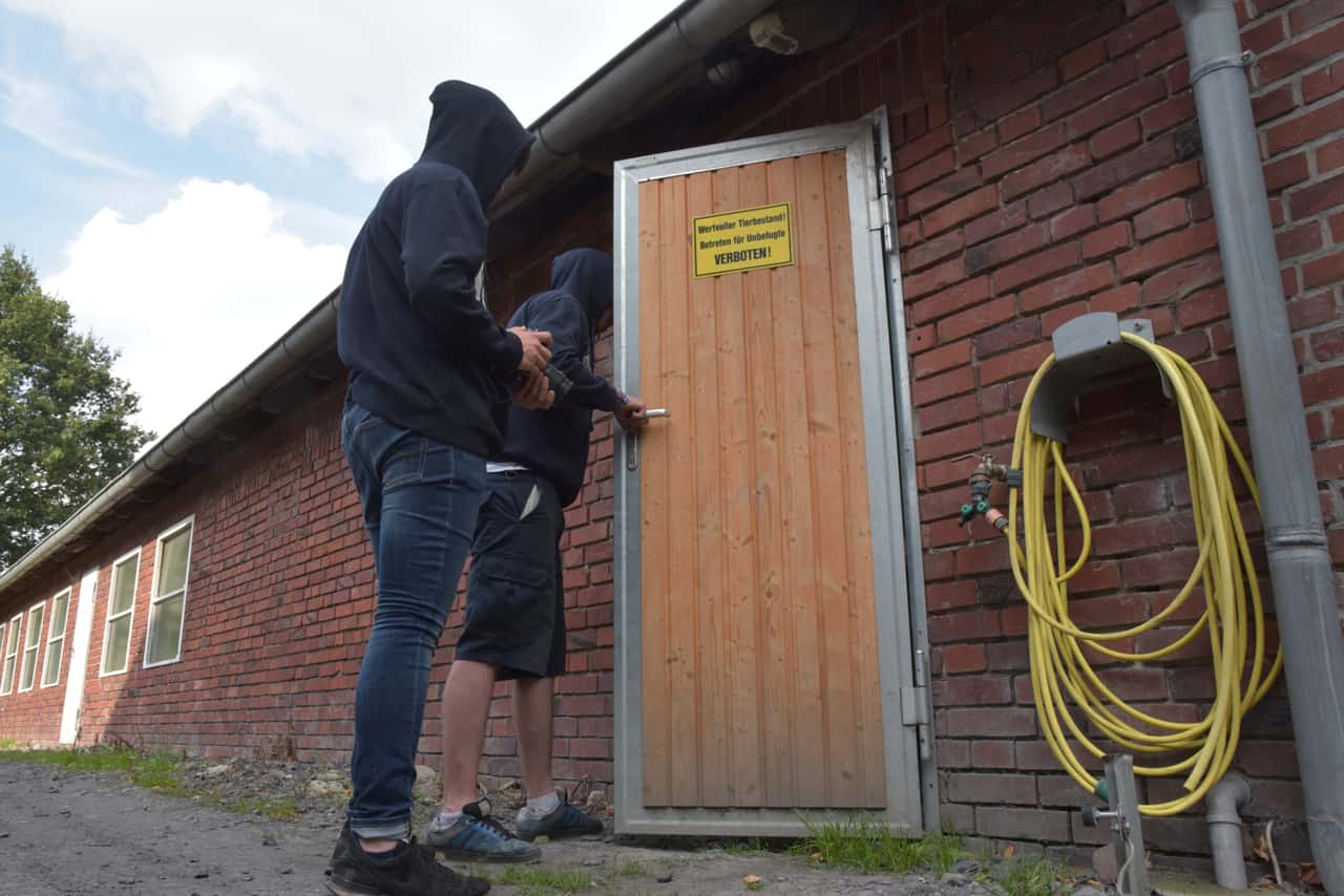 Niko Brand nach Rechtsstreit mit Tierschutzaktivisten: „Dieses Urteil ...