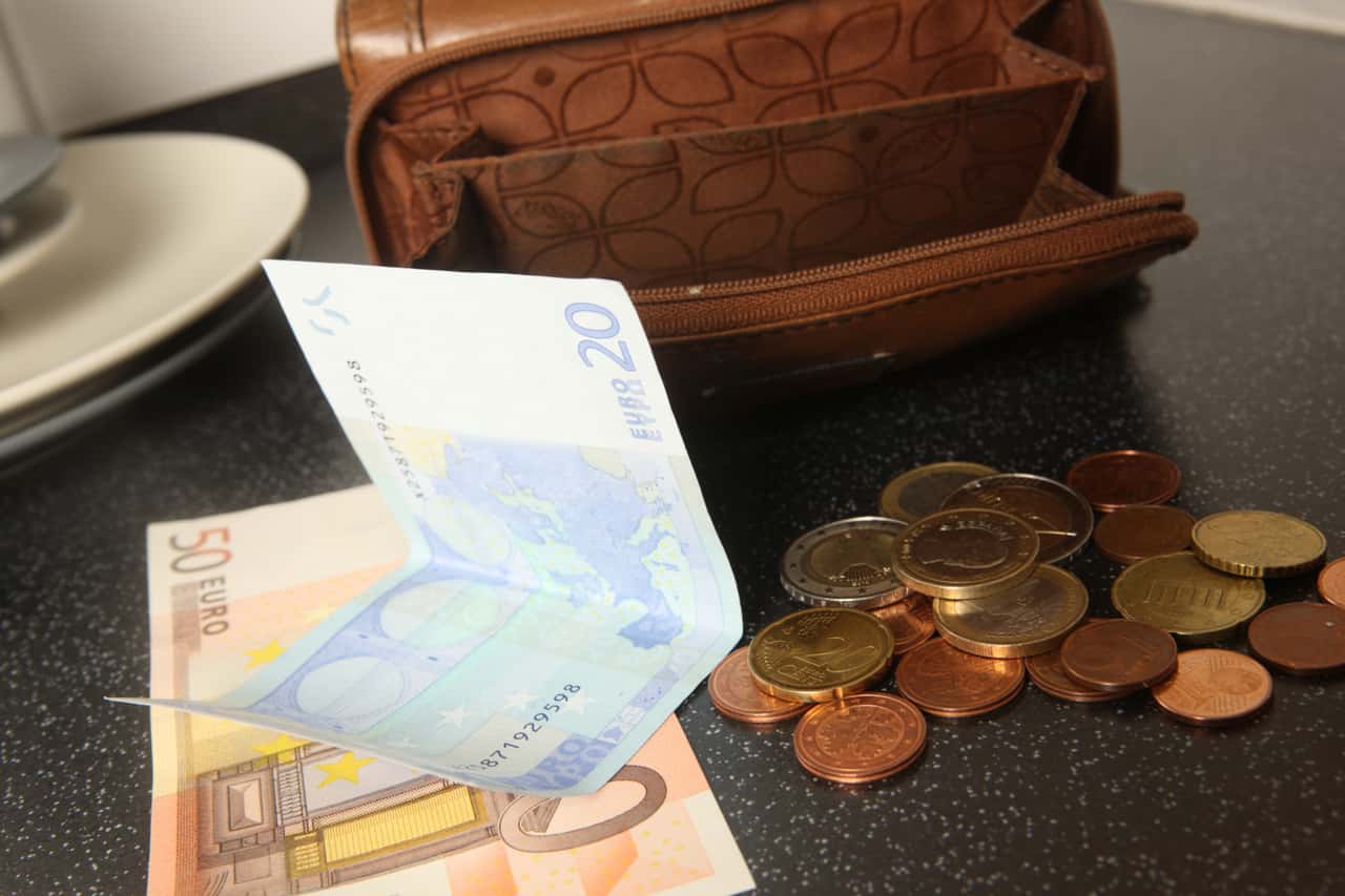 Verbraucherpreisindex: Tierische Lebensmittel werden in Deutschland ...