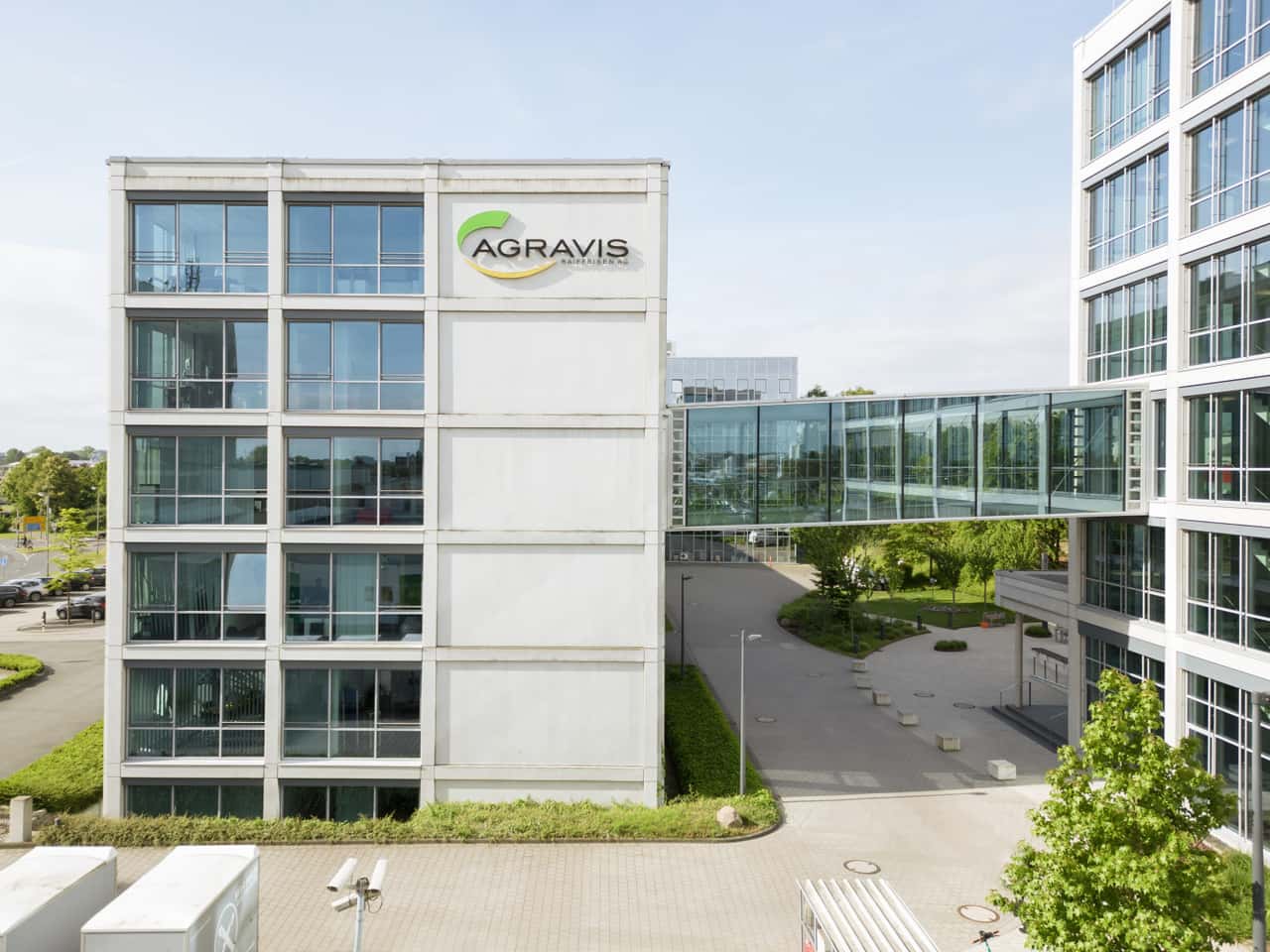 Agravis drängt in den Süden – BayWa-Krise öffnet dem Wettbewerber Türen ...
