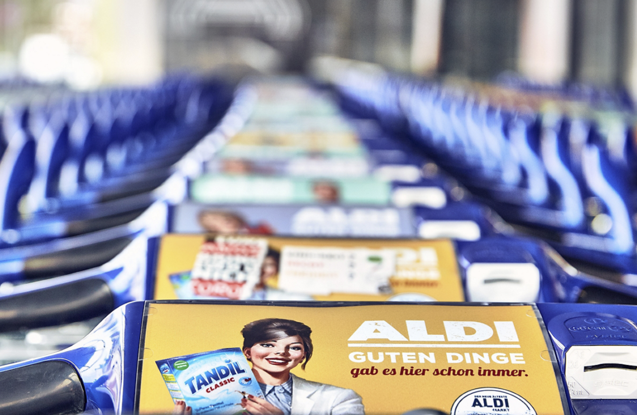 Aldi Nord steigert Umsatz deutlich auf 31 Mrd. € | top agrar
