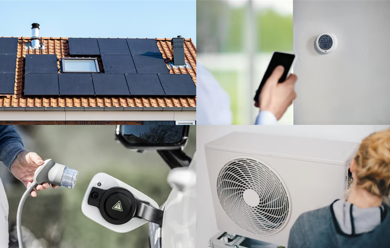 Vattenfall und EFS mit Angebot zur Finanzierung von PV-Anlage und ...