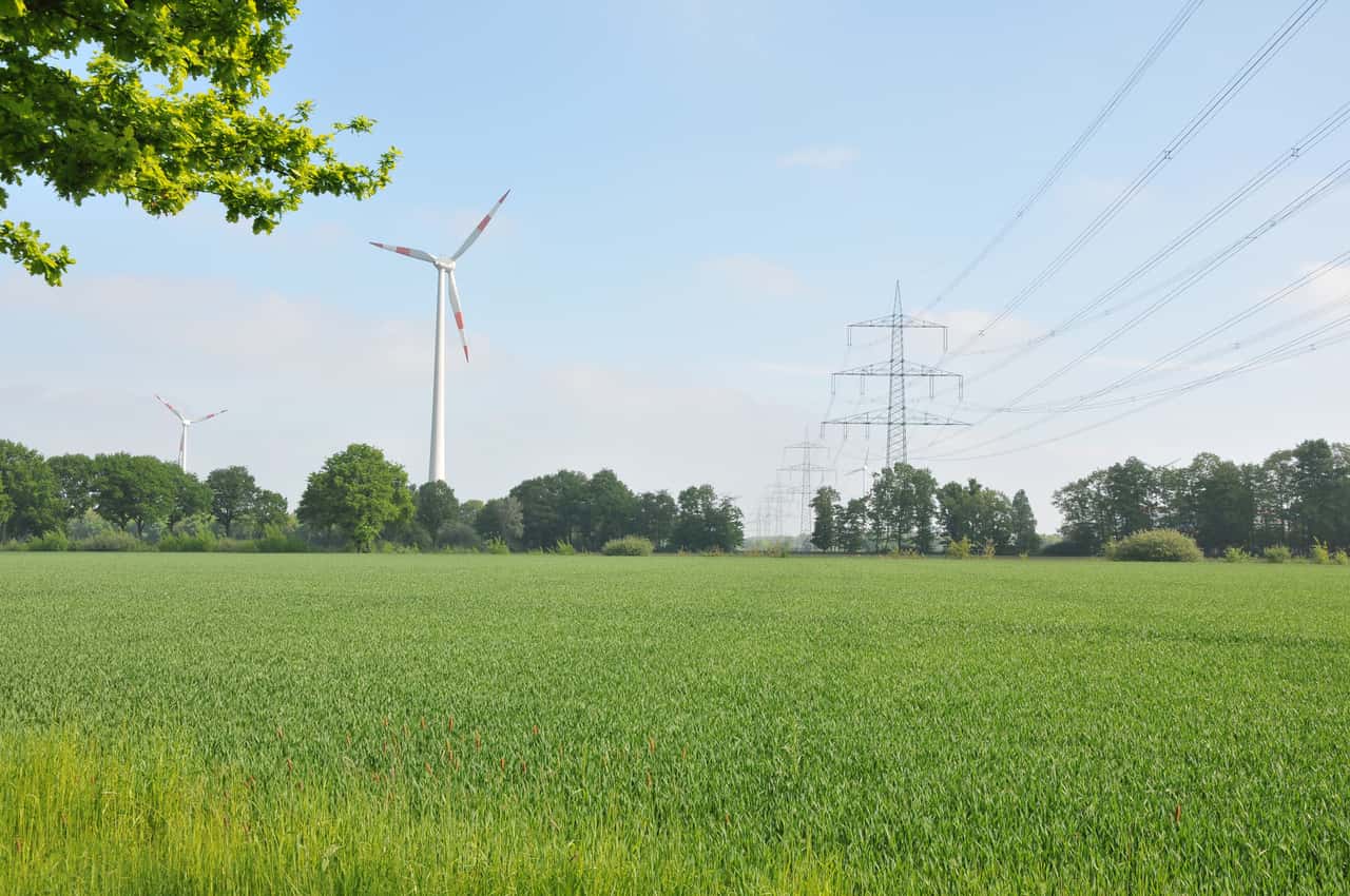 Dr. Christine Falken-Großer: Landwirtschaft als Trumpf der Energiewende ...