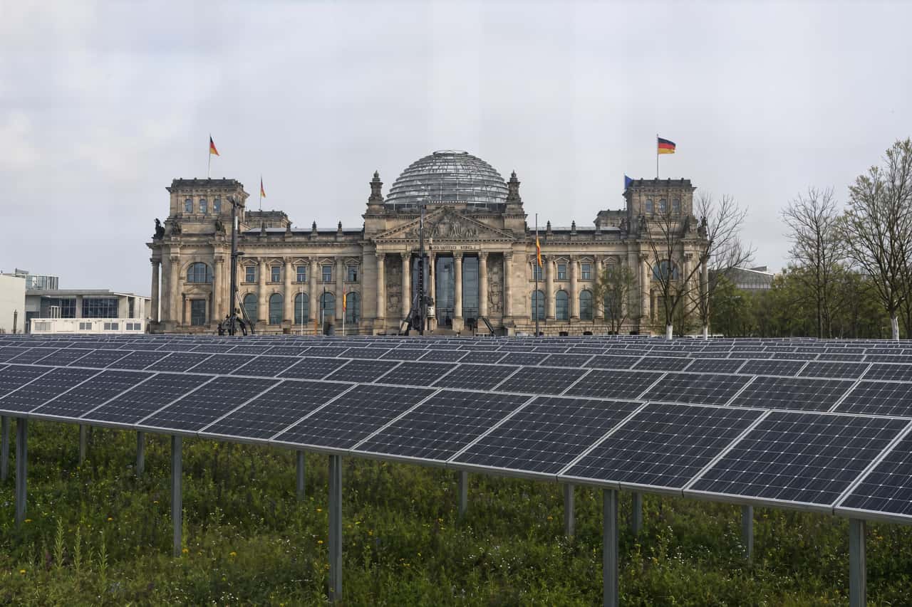 Agri-PV auf Moorstandorten: Streit um EEG-Förderung spitzt sich in ...