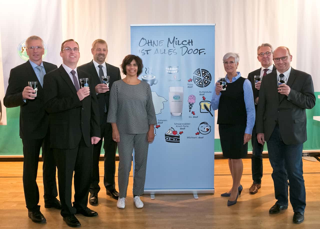 Heusmann blickt auf „herausforderndes“ und „spannendes“ Jahr zurück ...