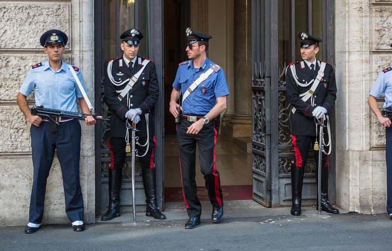 Spanien: Trotz Verhaftung des Chefs der Pini-Großschlachterei läuft ...
