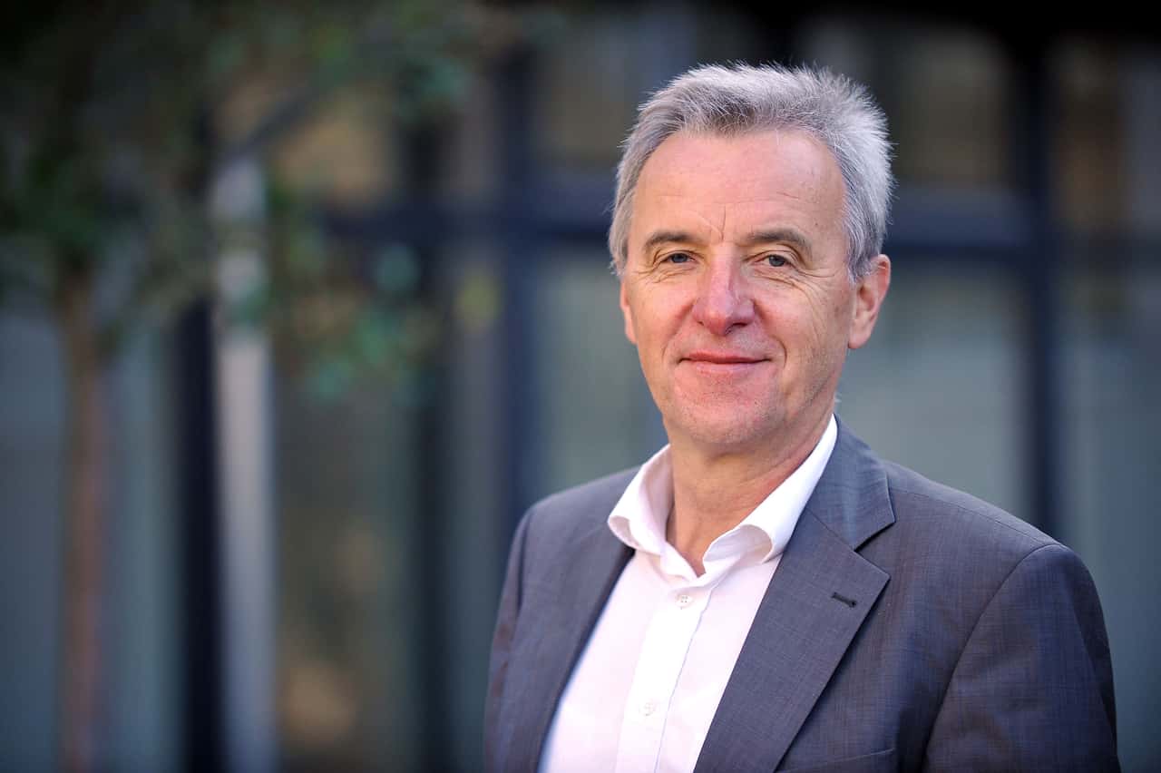 Lackmann: „Naturschutz torpediert Windenergie immer stärker“ | top agrar