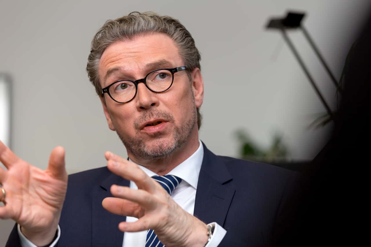 Eismann wechselt zum DMK | top agrar