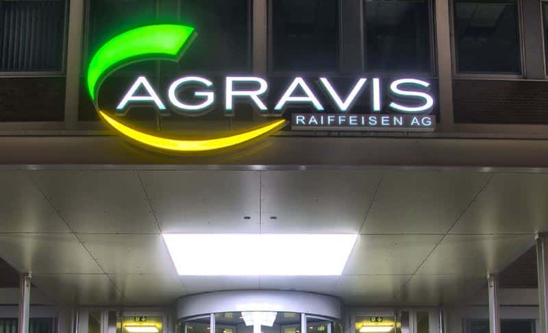 Agravis baut Engagement im Ökolandbau aus | top agrar