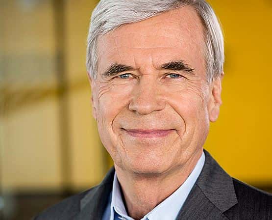 Prof. Otto: Gemeinsam mehr Naturschutz wagen | top agrar