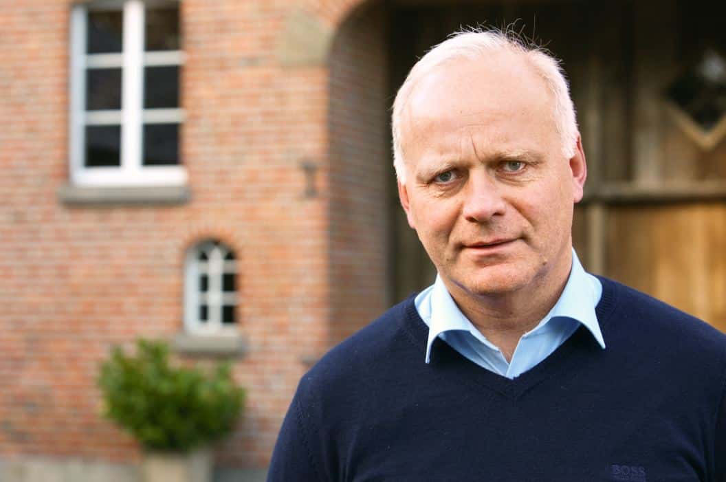 Röring will dem Bundestag treu bleiben | top agrar