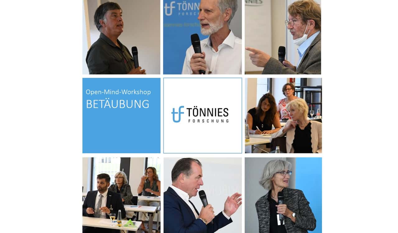 Wissenschaftler, NGOs und Tönnies fordern Veränderungen bei der ...