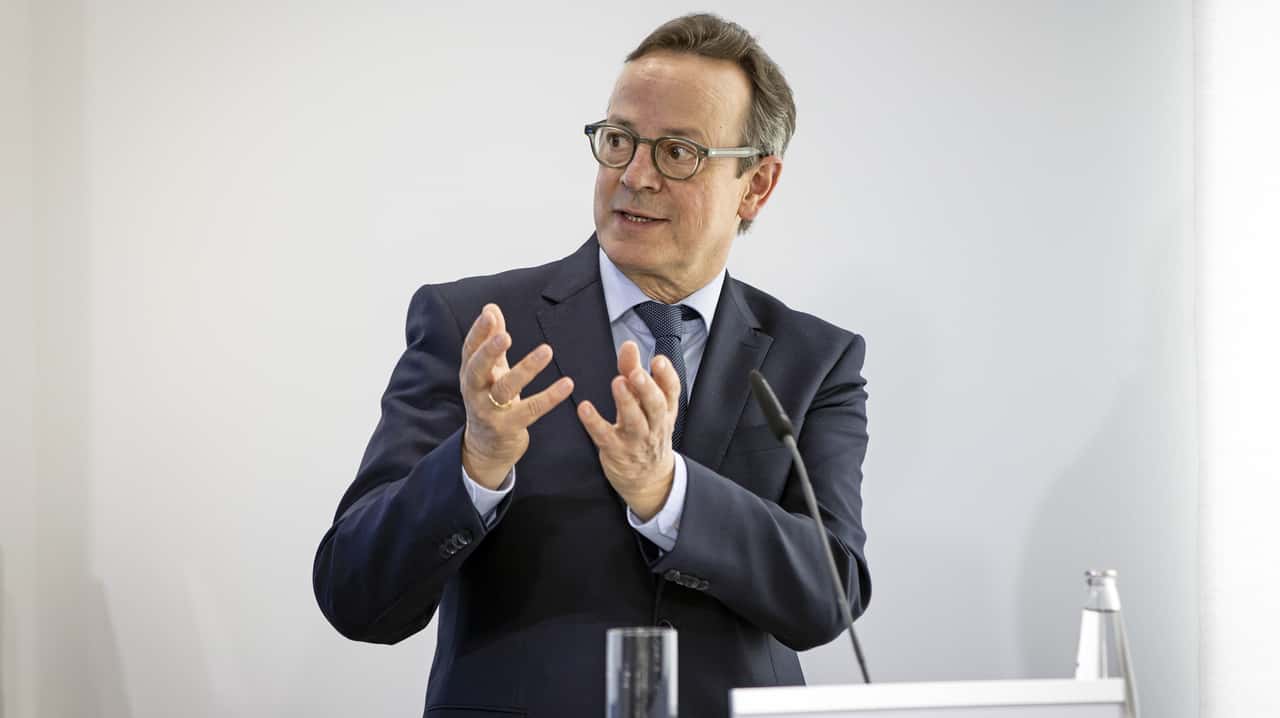 Prof. Isermeyer: Neue Regierung braucht Gestaltungswillen und ...