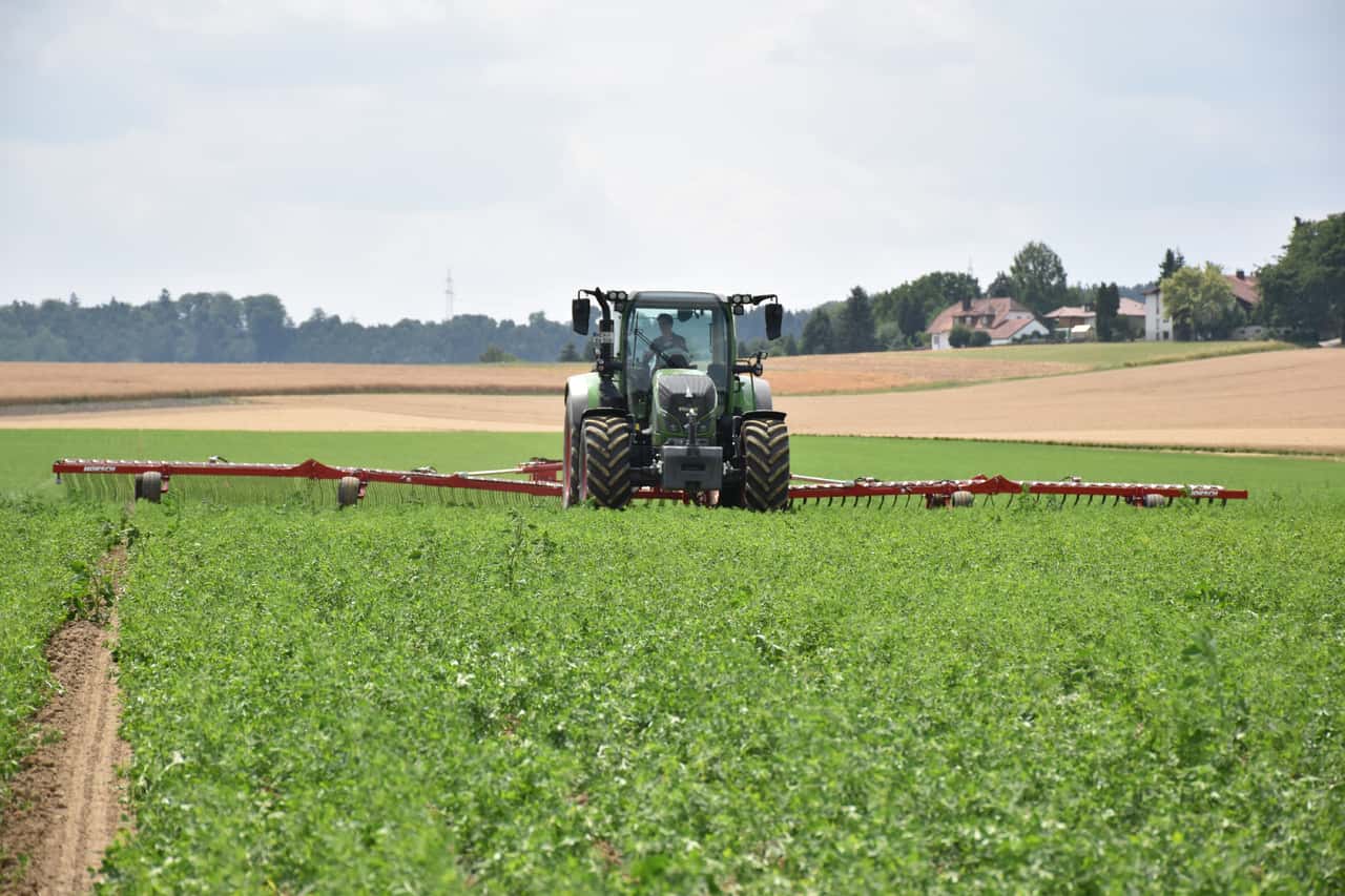 BVVG hat 2021 rund 8.500 ha verkauft und 17.000 ha verpachtet | top agrar
