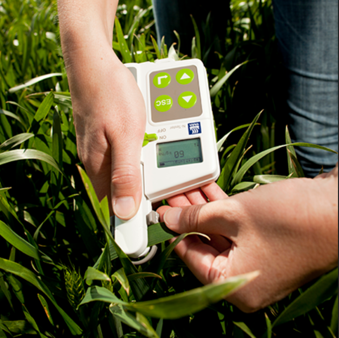 Jetzt kostenlos: Yaras digitale Plattform Atfarm + N-Tester Yara | top ...