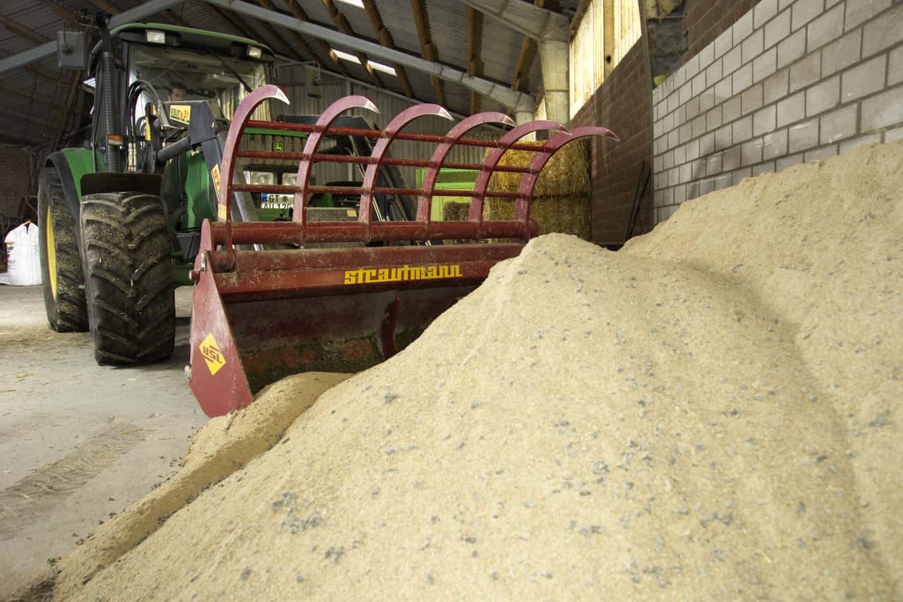 Gentechnikfreie Eiweißfuttermittel drohen knapp zu werden | top agrar