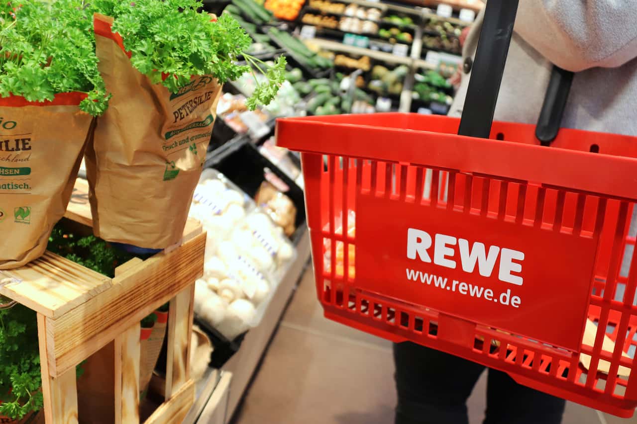 Rewe wächst um zwei Milliarden Euro | top agrar