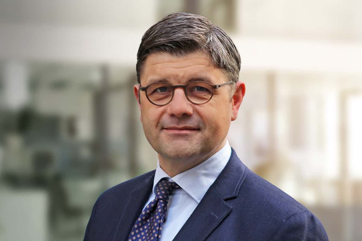 Agrarökonom Janze fordert neue Prioritäten in der Agrarpolitik | top agrar