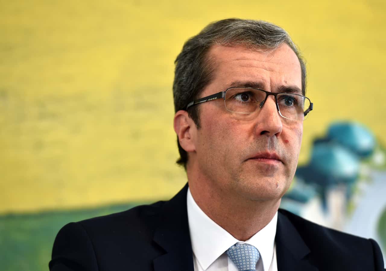 Köckler: „Bei einem Energieembargo drohen Preisaufschläge und starke ...