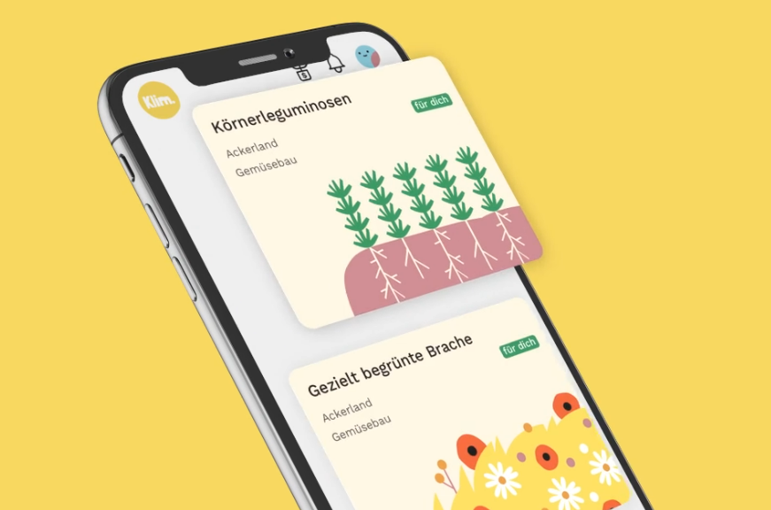 Klim GmbH vergütet Bodenverbesserung | top agrar