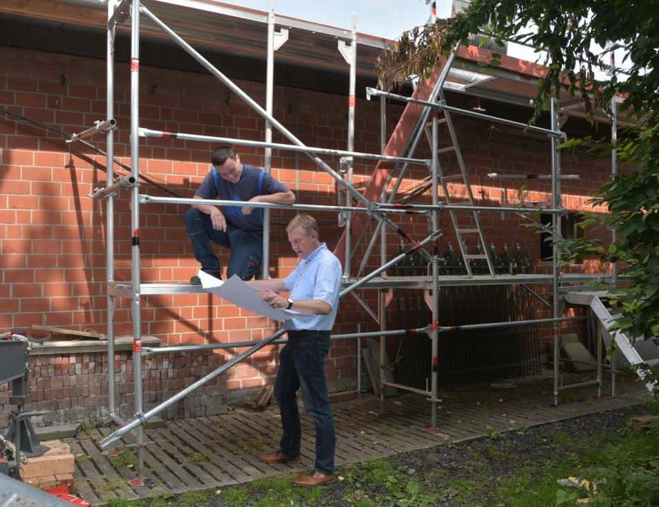 KTBL: Neue Stallmodelle im Baukosten-Rechner | top agrar