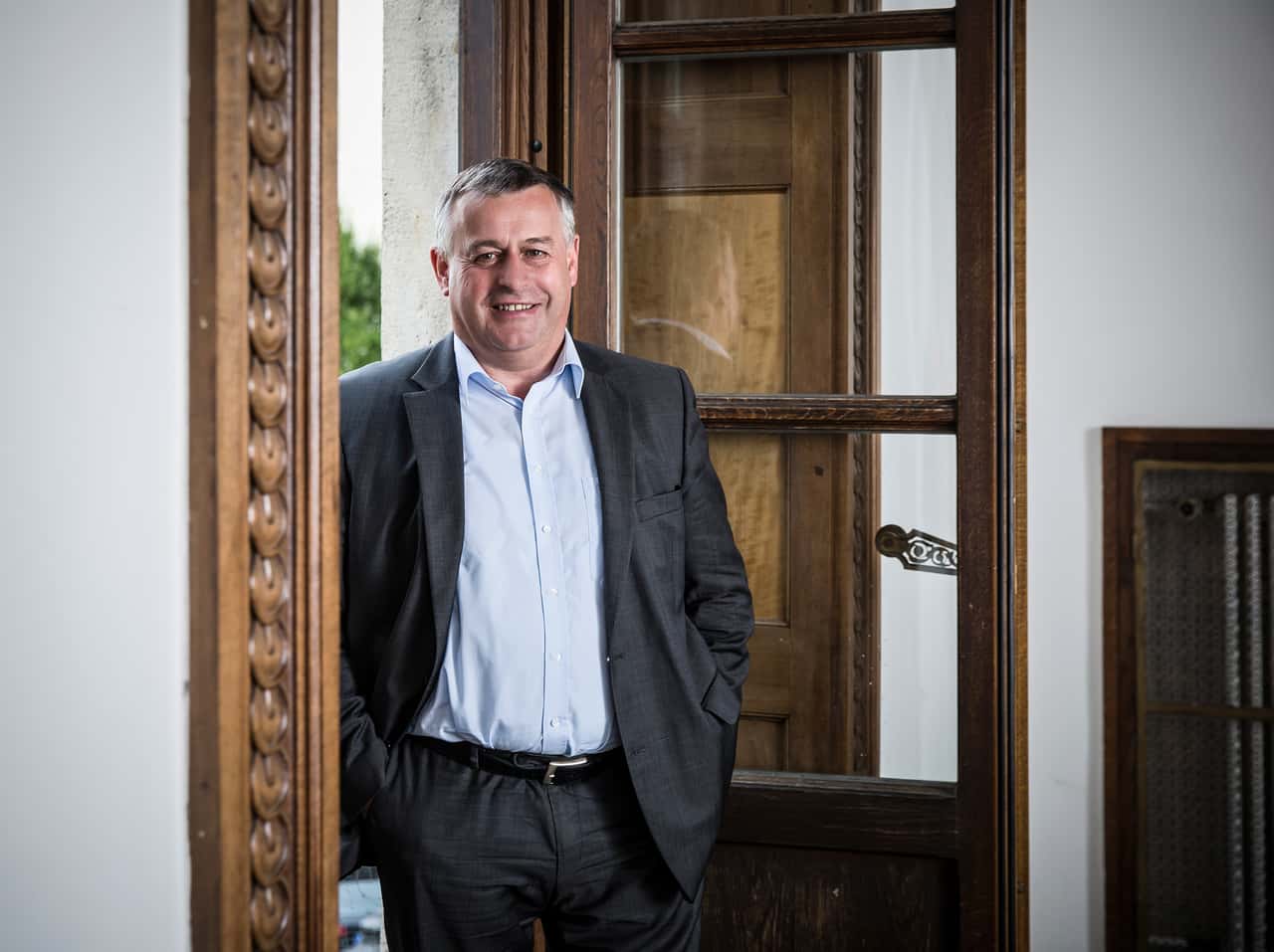 Bayerischer Bauernverband: Wer folgt auf Walter Heidl? | top agrar