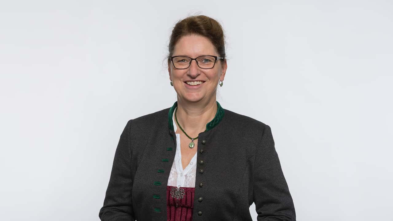 Bayern: Christine Singer ist neue Landesbäuerin | top agrar
