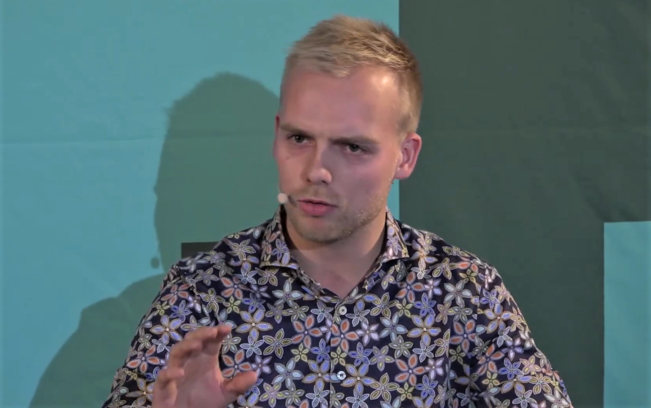 Messerschmidt: Wir brauchen das Beste aus konventioneller und ...