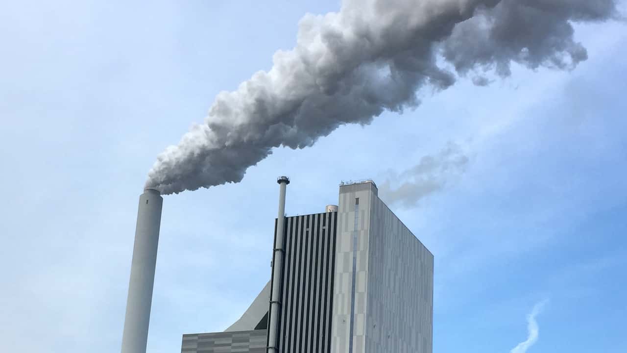 Wieder mehr Braunkohle: Deutschland verpasst eigene CO2-Reduktionsziele ...