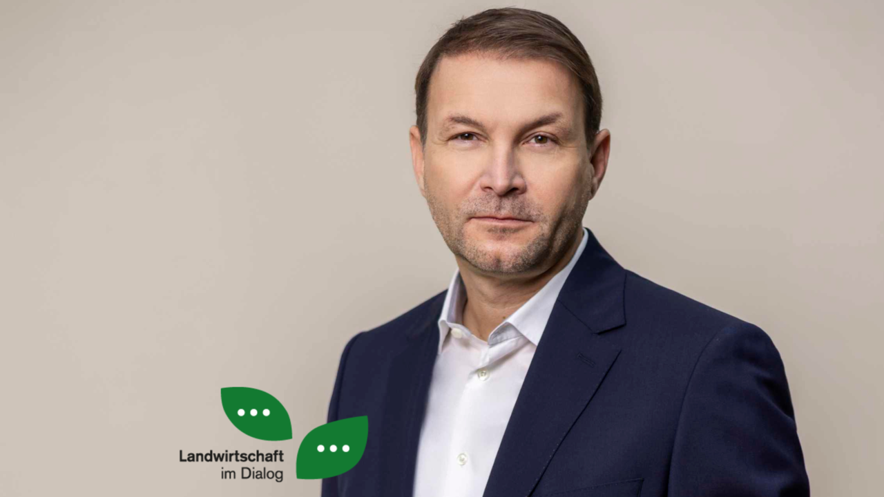 Rewe-Group Vorstand im Interview: "Der Fokus auf nationale Lieferketten hat Vorteile" | top agrar