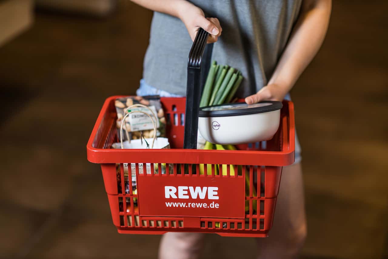 Rewe Group gründet Kompetenzzentrum Landwirtschaft | top agrar