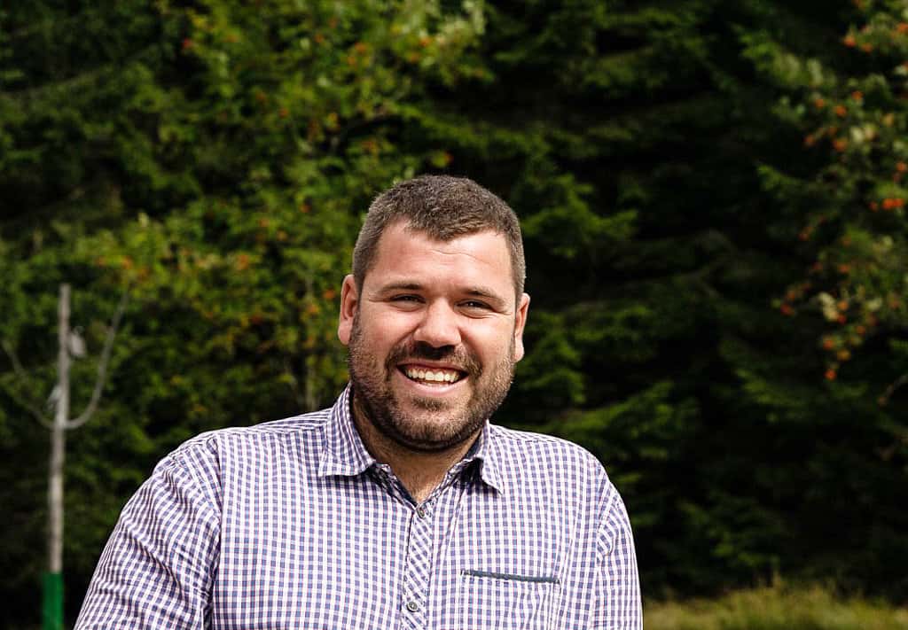 Erfolgreicher Betriebszweig: Landwirt „Heu-Heinrich“ erzeugt und ...