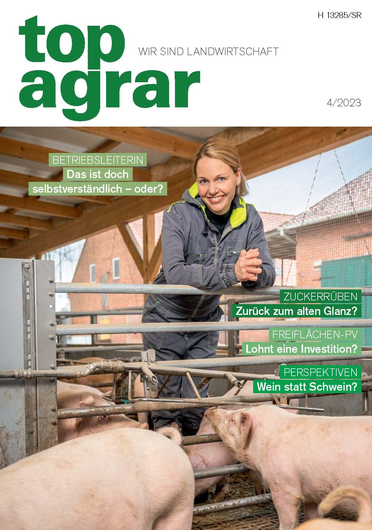 Stilvolle Top Agrar Shop Fotos